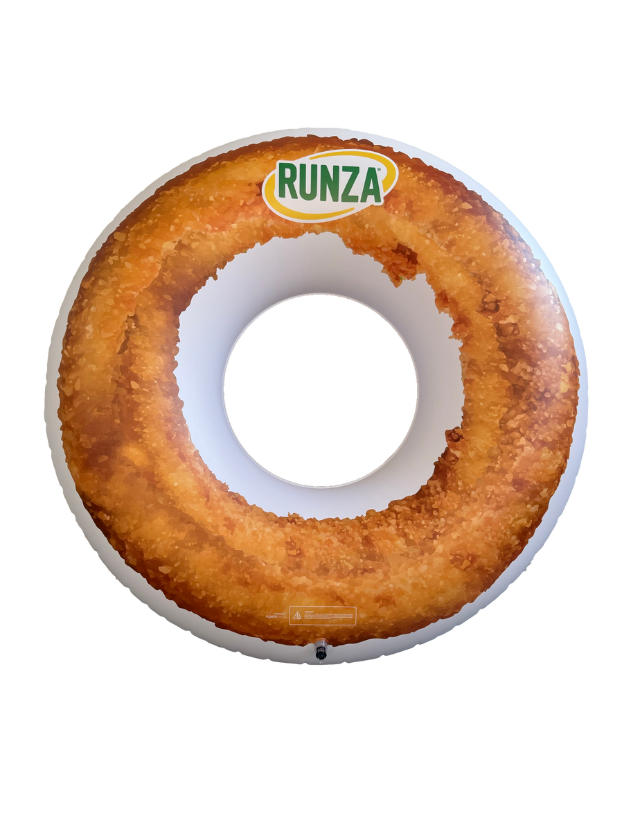 Onion Ring Floatie – Shop Runza®