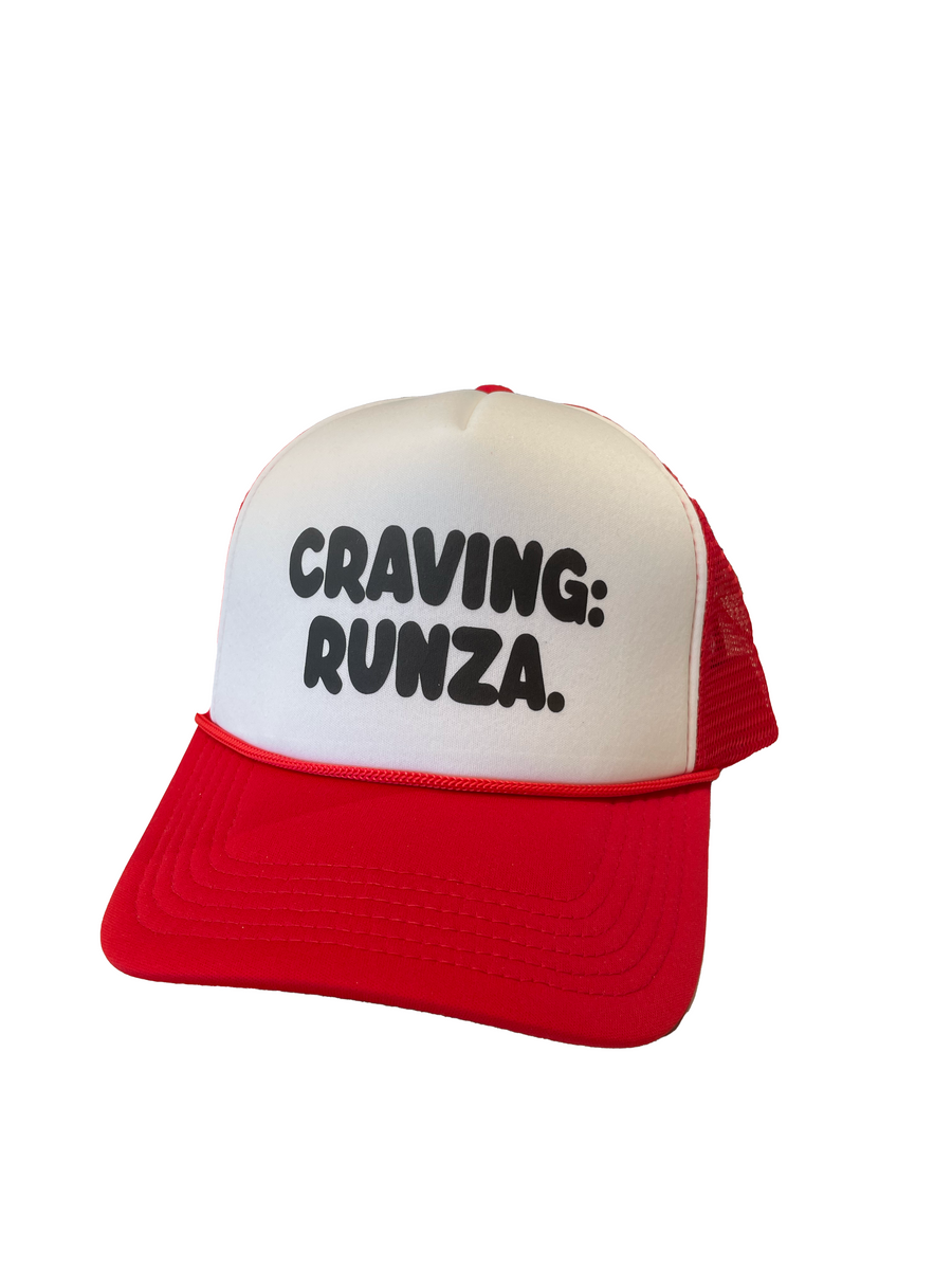 Craving: Runza® Hat – Shop Runza®
